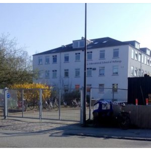 Internationale skole Hellerup » Skybrudskompagniet